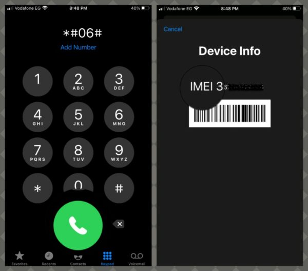 How do you check your IMEI Number? - IMEICheck.co