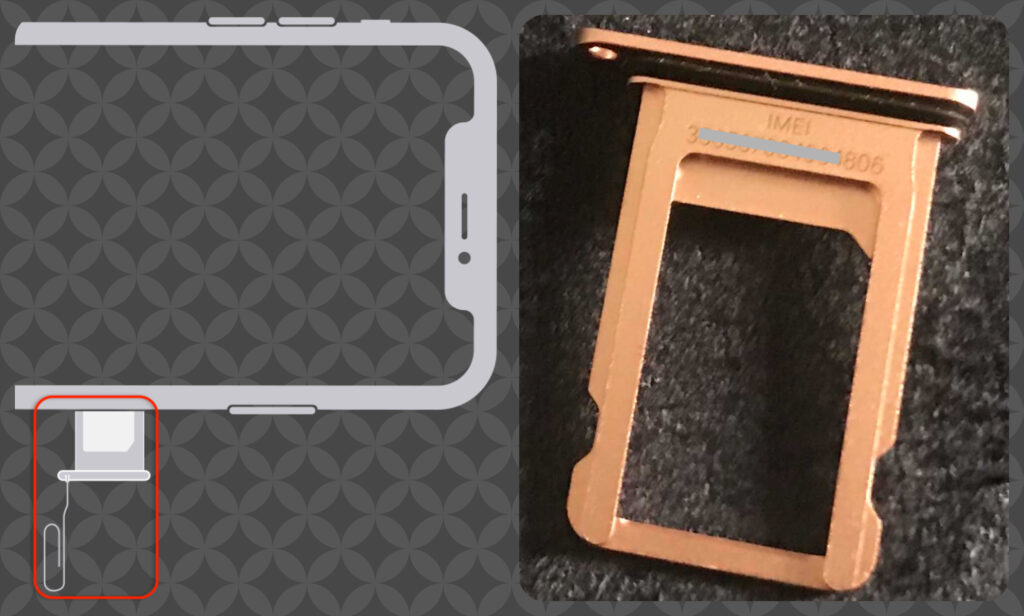 iPhone IMEI Number Lookup - IMEICheck.co