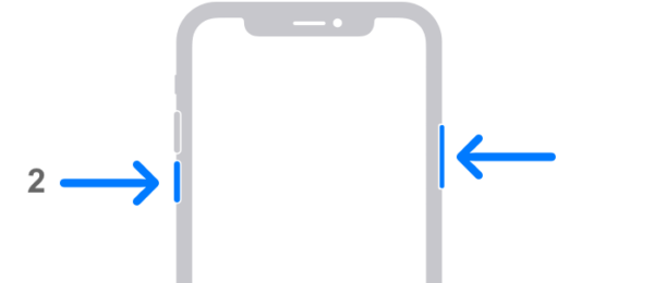 How To Hard Reset iPhone 12 All Models - IMEICheck.co