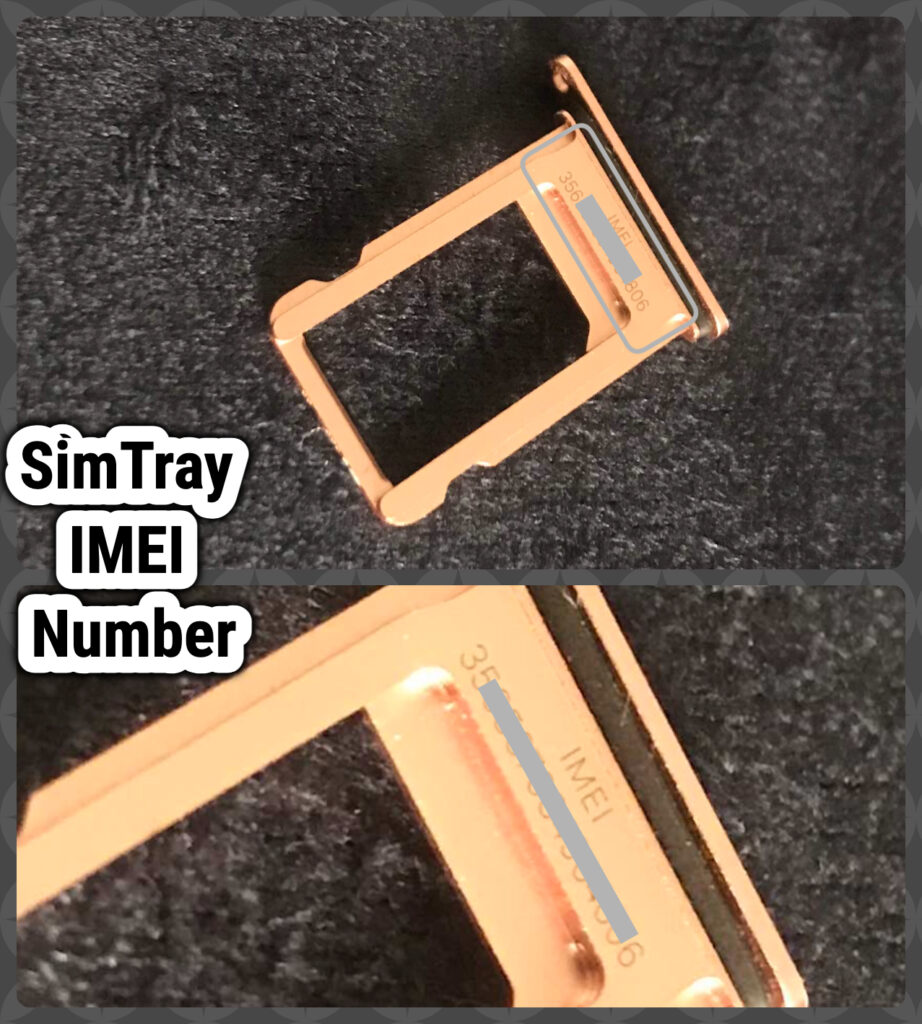 6 Ways To Check iPhone IMEI Number Step by Step Guide [images ...